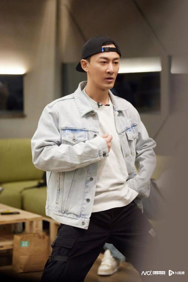 专访林峯＆吴卓羲：24年双龙兄弟，“拍住上，一起走”_腾讯新闻