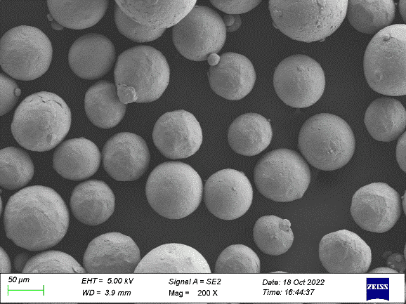 TC4 钛合金粉末热等静压工艺及应用，盘星新金属发力金属3D打印市场_腾讯新闻