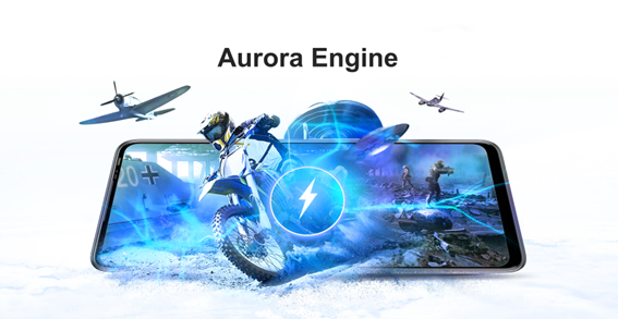 传音 TECNO 手机操作系统 HiOS 12 发布_腾讯新闻