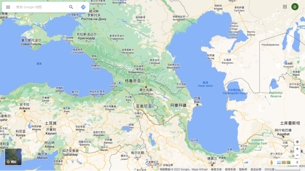 格鲁吉亚/2022-11-1_腾讯新闻