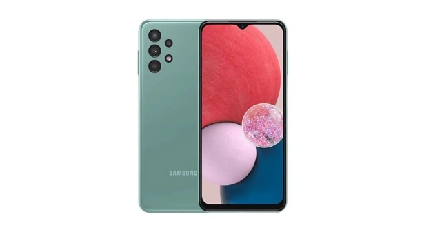 三星Galaxy A14 4G手机现身跑分网站_腾讯新闻