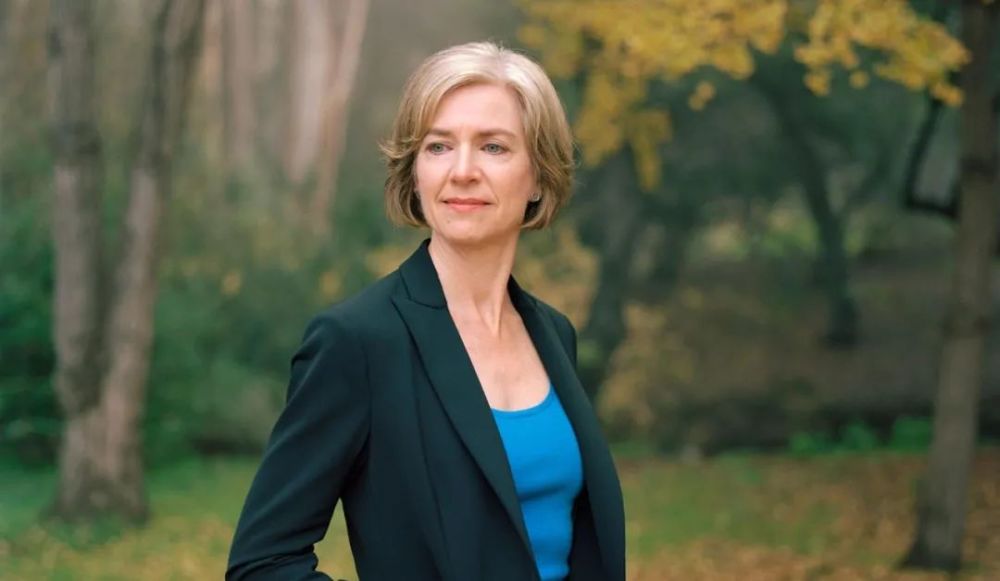 Jennifer Doudna：CRISPR进入第二个十年，递送和在农业中的应用将是重点_腾讯新闻