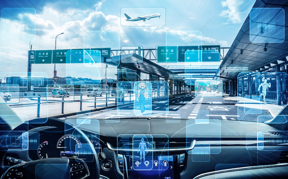 时事｜工信部最新消息：L3、L4自动驾驶车辆将进行准入管理_腾讯新闻