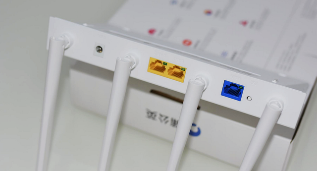 家庭路由升级千兆首选，远程访问NAS＋游戏加速，蒲公英X3a测评_腾讯新闻