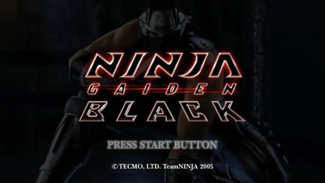 真正的3D区扛把子！游戏界的“忍者军团”——Team NINJA_腾讯新闻
