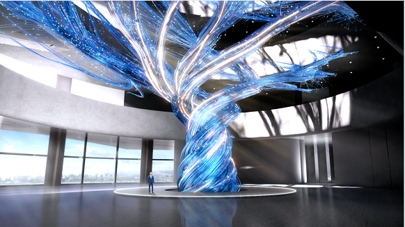 全球首颗现实版“科技树”要来了，就在深圳！_腾讯新闻