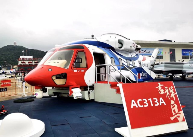 航空医学应急救援沉浸式模拟训练系统首秀中国航展_腾讯新闻