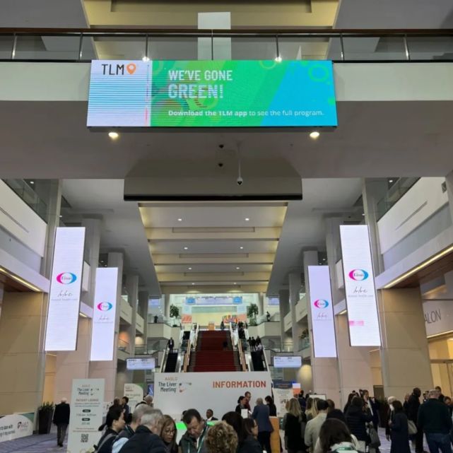 AASLD速递丨Bulevirtide治疗代偿期丁肝肝硬化患者72周的有效性和安全性——HEP4Di研究_腾讯新闻