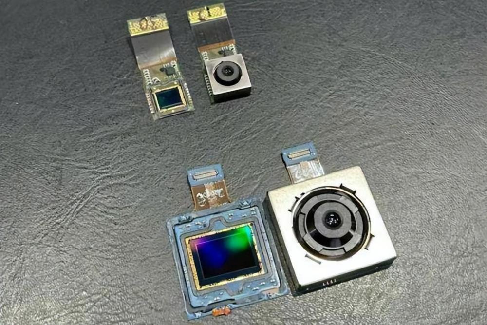 手机COMS界神秘的豪威——OV，到底是什么来头？_腾讯新闻