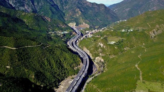 中建五局：打造五大优势，实现高质量发展_腾讯新闻