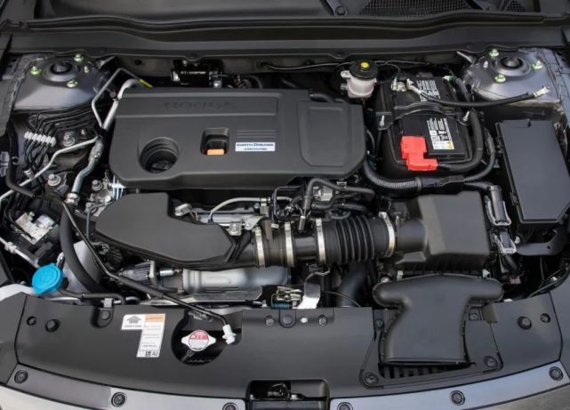 为什么有些车轴距更长空间反而小？大概率是被“L113”给公摊了_腾讯新闻