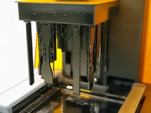 3D打印防静电部件的新解决方案，NEXA3D XESD树脂＋MECHT技术_腾讯新闻