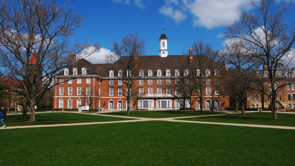 UIUC信息学院汪浩瀚老师课题组招收全奖博士生及合作者，计算生物学和可信机器学习方向_腾讯新闻