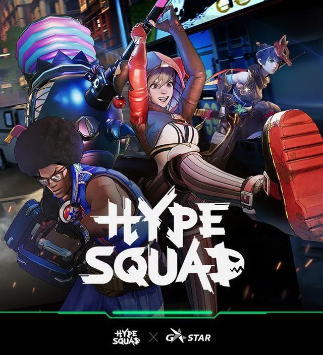 规模翻倍，韩国G-Star游戏展开幕，多款新游首日集中公布_腾讯新闻