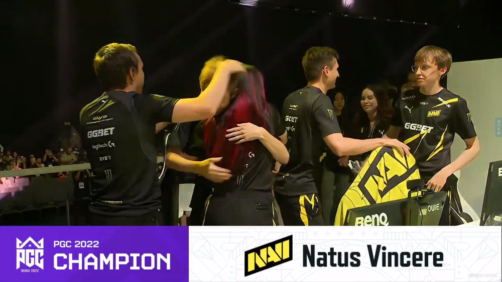 NAVI剧本杀斩获PGC总冠军，17达成大满亚成就，结局总会留有遗憾_腾讯新闻