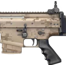 不懂就问：MK20-H是不是版本最强枪械？_腾讯新闻