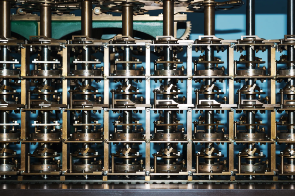 量子计算不是唯一未来，DNA开辟计算机新赛道_腾讯新闻