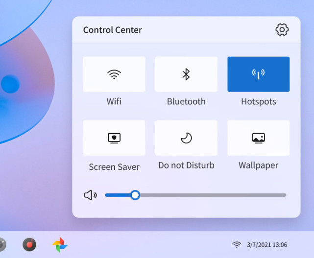 迅龙推出香橙派 Droid 系统：微软Win11风格界面，可运行安卓应用_腾讯新闻