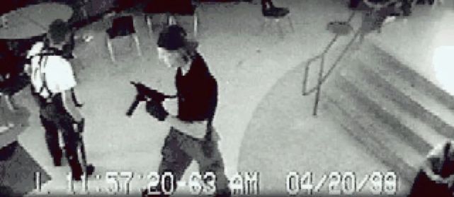 电脑 RPG 游戏史＃90：哥伦拜恩超级大屠杀 RPG、翡翠帝国_腾讯新闻