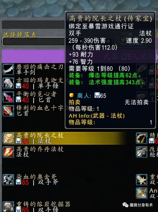 魔兽世界怀旧服：传家宝详解，最多可以多25％经验加成_腾讯新闻