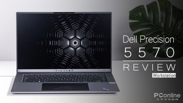 用过才明白 为创意工作者 戴尔Precision 5570移动工作站评测_腾讯新闻