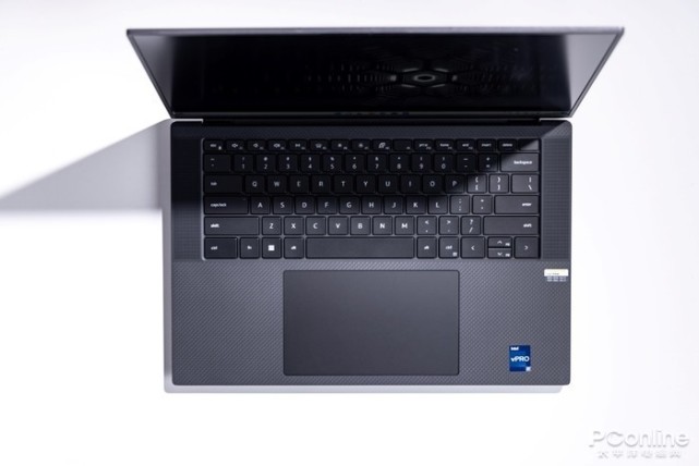 用过才明白 为创意工作者 戴尔Precision 5570移动工作站评测_腾讯新闻