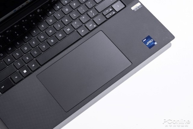 用过才明白 为创意工作者 戴尔Precision 5570移动工作站评测_腾讯新闻