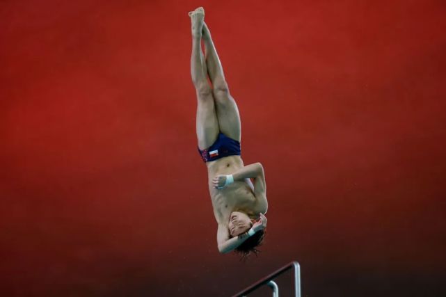 FINA跳水世青赛赛况_腾讯新闻