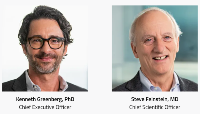 改变基因治疗范式，SonoThera融资超6000万美元，开发非病毒递送平台_腾讯新闻