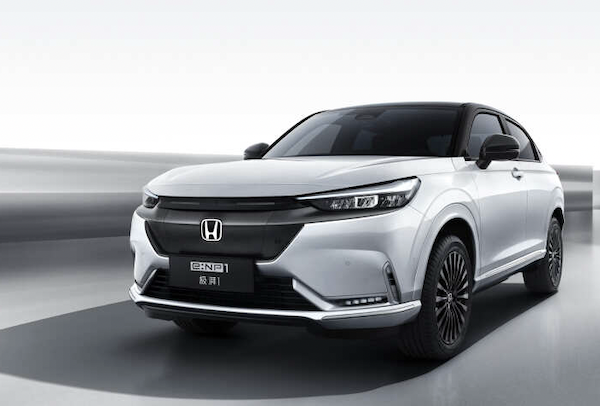 宁德时代向本田供应123GWh动力电池，将装配多少辆电动车？_腾讯新闻