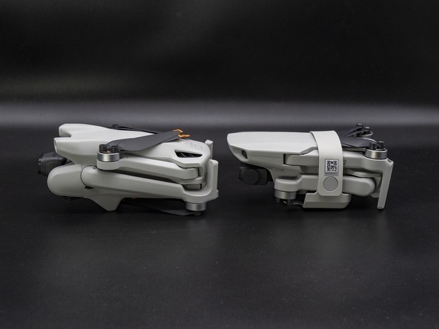【有料评测】DJI Mini 3评测：2689元玩航拍，51分钟续航＋无损竖拍_腾讯新闻