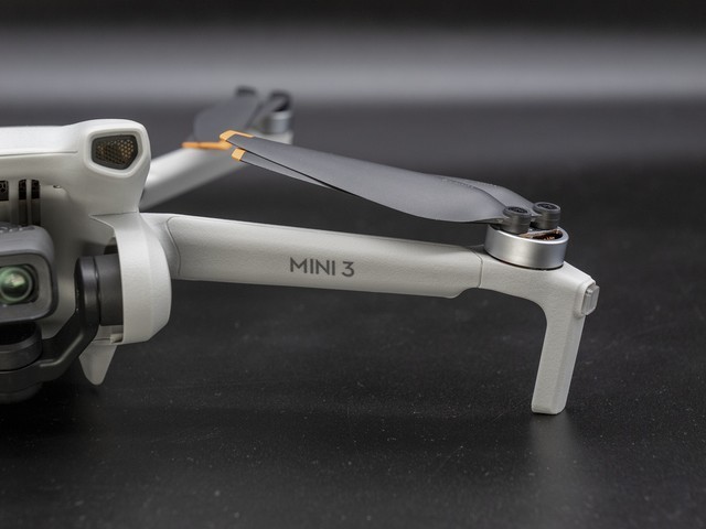 【有料评测】DJI Mini 3评测：2689元玩航拍，51分钟续航＋无损竖拍_腾讯新闻
