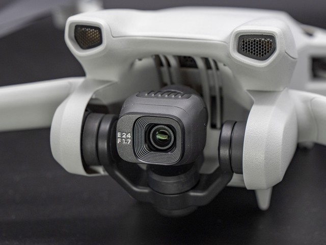 【有料评测】DJI Mini 3评测：2689元玩航拍，51分钟续航＋无损竖拍_腾讯新闻