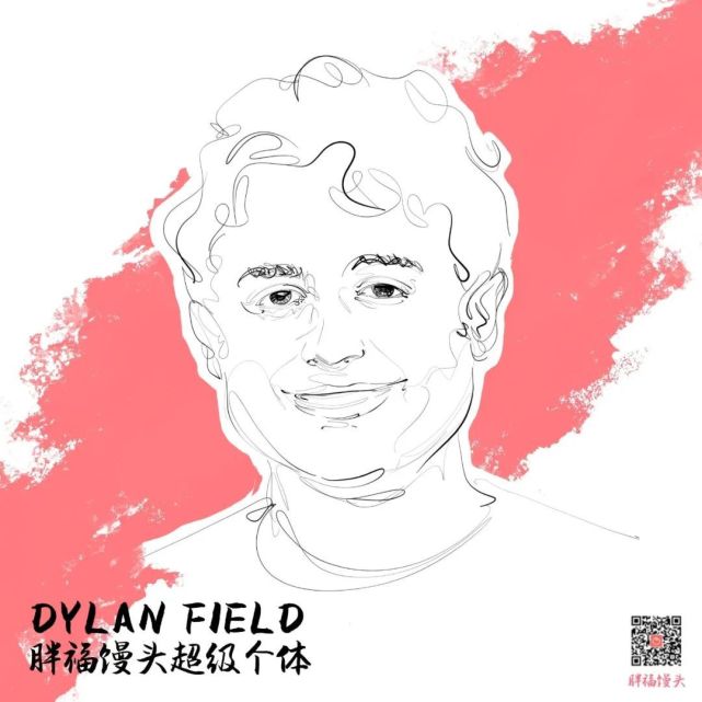 从演员到CEO，百亿美金Figma创始人Dylan Field的成长之路_腾讯新闻
