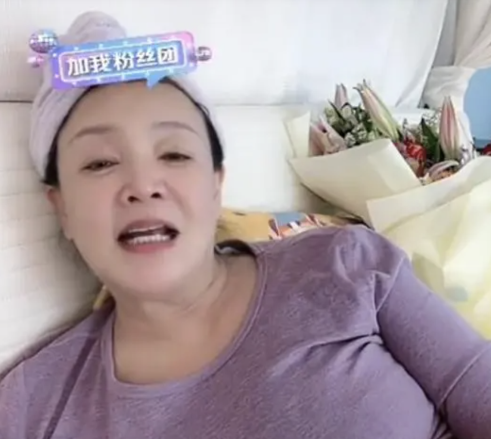 疫情中的娱乐圈百态：张兰汪小菲母子对比鲜明，三位女星令人迷惑腾讯新闻