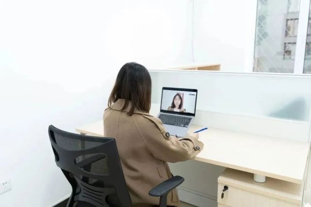 “云上面试间”预约攻略来啦_腾讯新闻