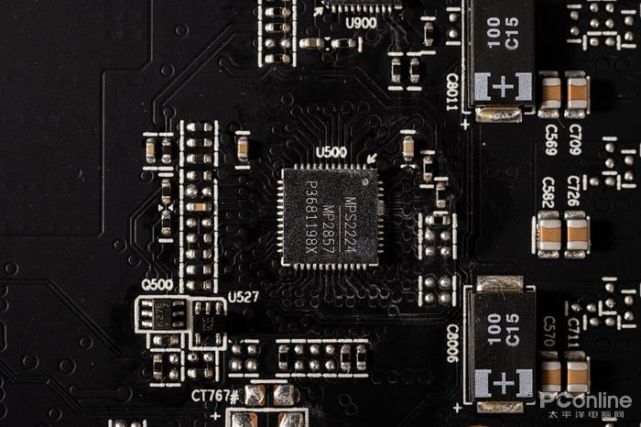 性能与能效齐飞，讯景RX7900系列显卡首发评测_腾讯新闻