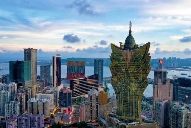 澳门交通事务局：内地与澳门驾照互认协议签署时间仍待公布_腾讯新闻