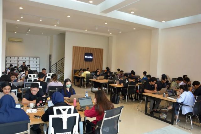 Do First｜TikTok服务商iBooming获天使轮融资，高效地帮品牌商在TikTok做达人分销_腾讯新闻