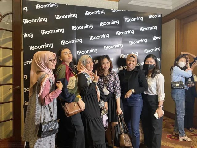 Do First｜TikTok服务商iBooming获天使轮融资，高效地帮品牌商在TikTok做达人分销_腾讯新闻