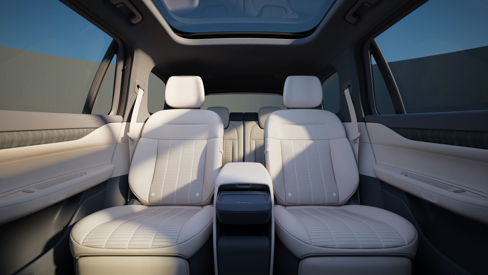 新一代蔚来ES8怎么选？看这篇就够了_腾讯新闻