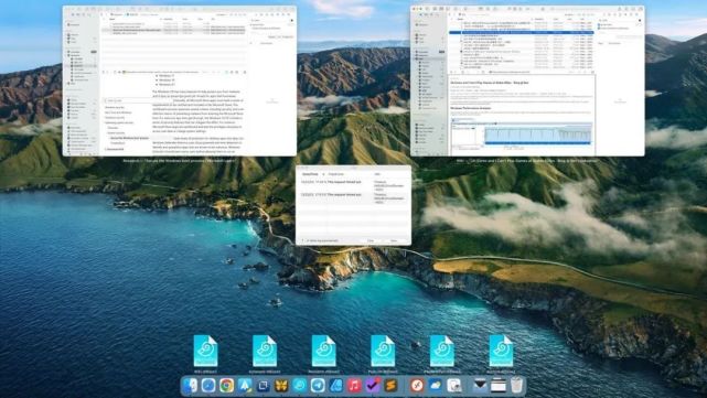 iPad、Mac 的新功能你用对了吗？我这样用“台前调度”来提升效率_腾讯新闻