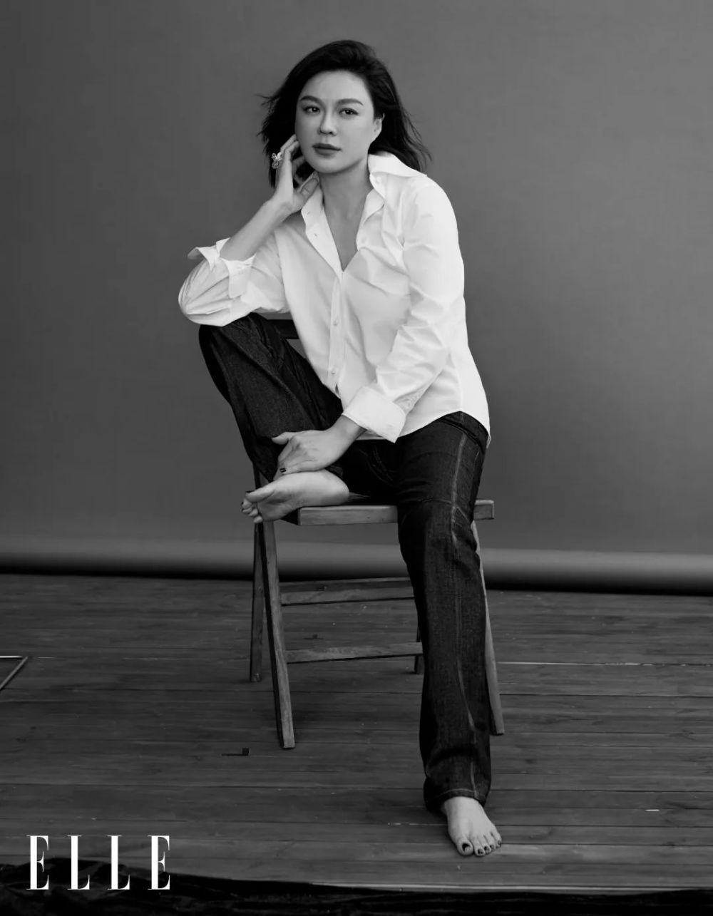 Cindy Chao＆Kate Chao：艺术珠宝界的传奇姐妹_腾讯新闻