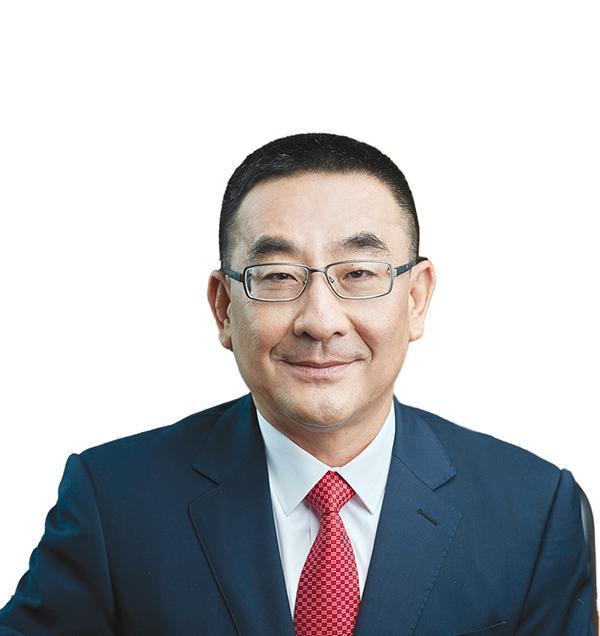 微众银行行长李南青：聚焦小微融资难题 助力实体经济发展_腾讯新闻