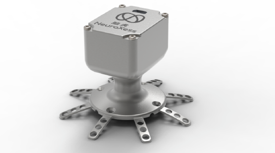 脑机接口公司脑虎科技 NeuroXess 完成数亿元 A 轮