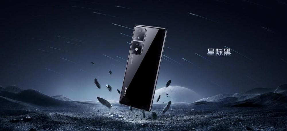 用老款骁龙8＋，配备IMX800主摄，荣耀80 GT这打法很新鲜！_腾讯新闻