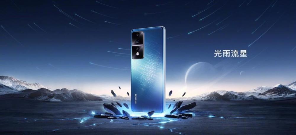 用老款骁龙8＋，配备IMX800主摄，荣耀80 GT这打法很新鲜！_腾讯新闻