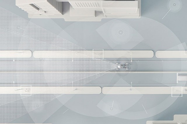 Zenseact成为沃尔沃全资子公司，这来头可不小_腾讯新闻