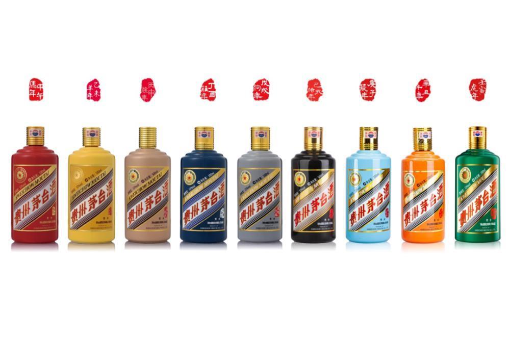 29999瓶！i茅台今晚开启兔年生肖茅台酒申购专场_腾讯新闻