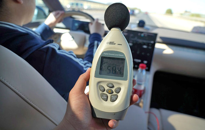 综合功率480kW，3.8秒破百，蔚来ET7要和BBA叫板了？_腾讯新闻